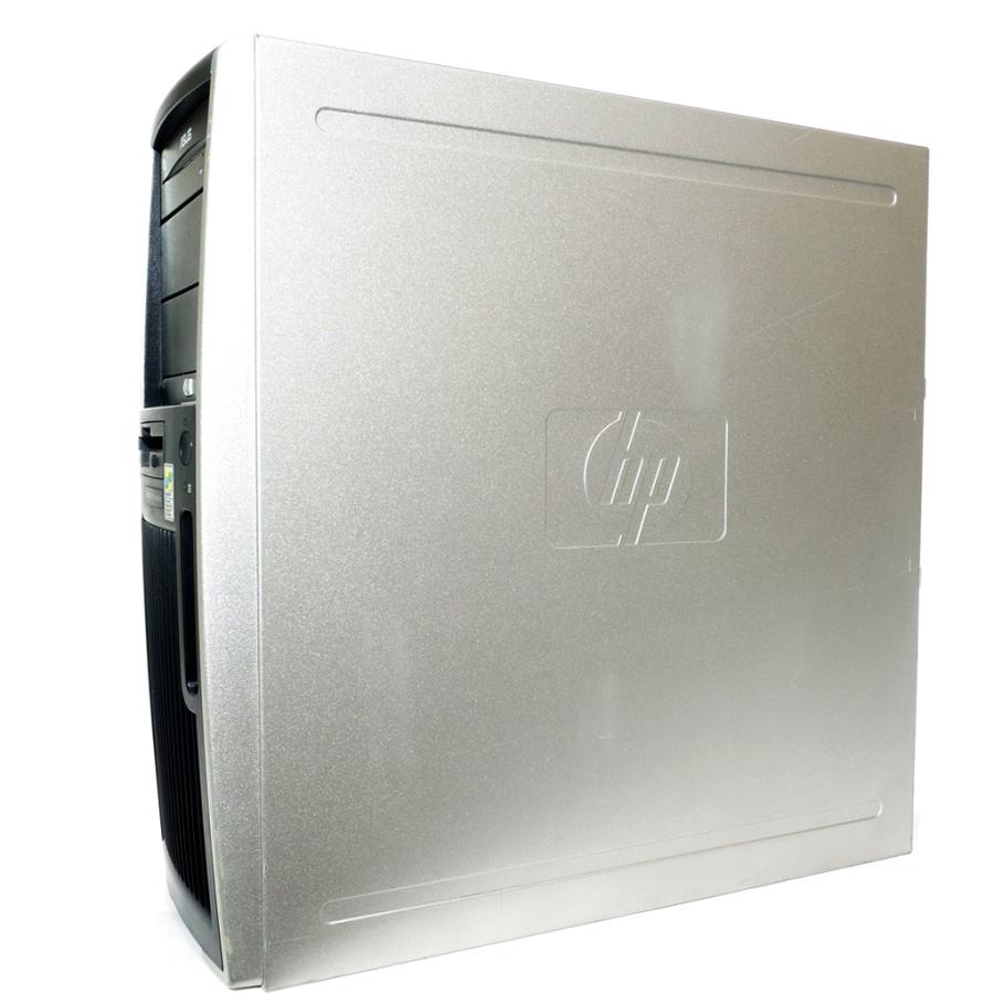 中古 HP XW4400 Workstation XPPro搭載 HDD新品に交換済み デスクトップパソコン PC : カールシステムズ ...
