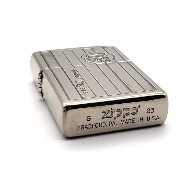 ZIPPO ジッポー 阪神タイガース ライター 六甲おろし フラッグ ZIPPO ジッポー 阪神タイガース ライター 六甲おろし フラッグ
