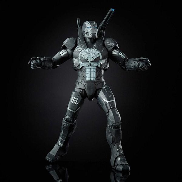 マーベル/レジェンド/80th ウォーマシーン・アーマー マーベル/レジェンド/80th ウォーマシーン・アーマー