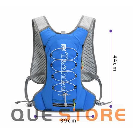 ランニングバッグ リュック メンズ レディース 軽量 アウトドア バッグ マラソン サイクリングバッグ 大容量 カジュアル ジョギング 旅行 登山 :q653:QUE - 通販 - Yahoo ...