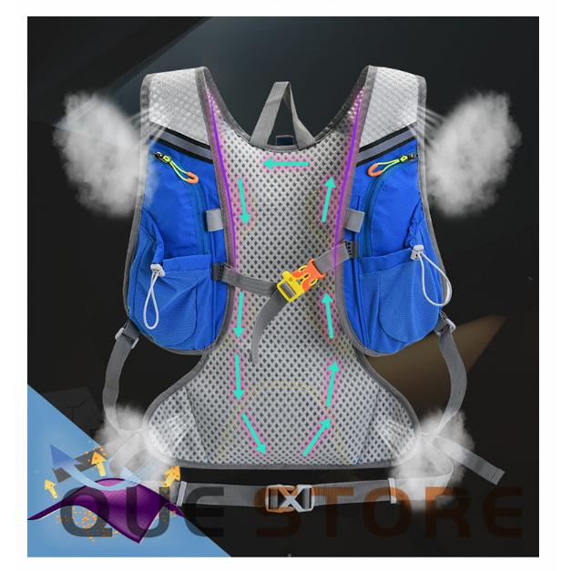 ランニングバッグ リュック メンズ レディース 軽量 アウトドア バッグ マラソン サイクリングバッグ 大容量 カジュアル ジョギング 旅行 登山 :q653:QUE - 通販 - Yahoo ...