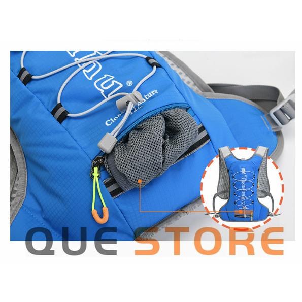 ランニングバッグ リュック メンズ レディース 軽量 アウトドア バッグ マラソン サイクリングバッグ 大容量 カジュアル ジョギング 旅行 登山 :q653:QUE - 通販 - Yahoo ...