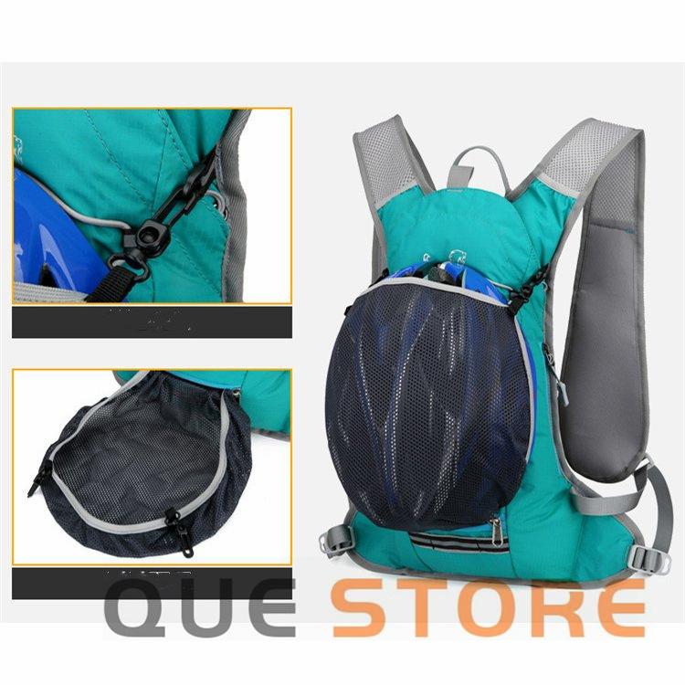 ランニングバッグ リュック メンズ レディース 軽量 アウトドア バッグ マラソン サイクリングバッグ 大容量 カジュアル ジョギング 旅行 登山 :q653:QUE - 通販 - Yahoo ...