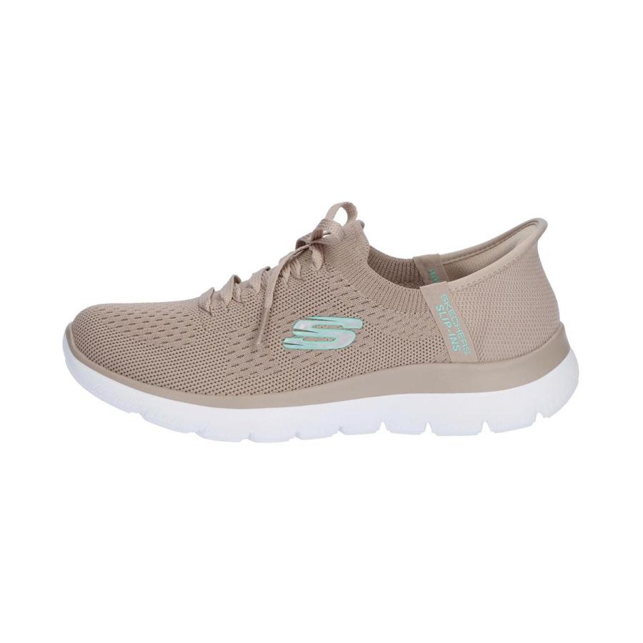 SKECHERS スケッチャーズ レディース サミッツ ニューデイリー 150263 : Queen Classico Yahoo!ショップ ...