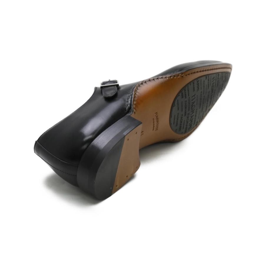 [サイズ交換片道無料]マグナーニ / MAGNANNI メンズ ドレスシューズ 15161gy マグナーニ × クインクラシコ/サイドモンク ...