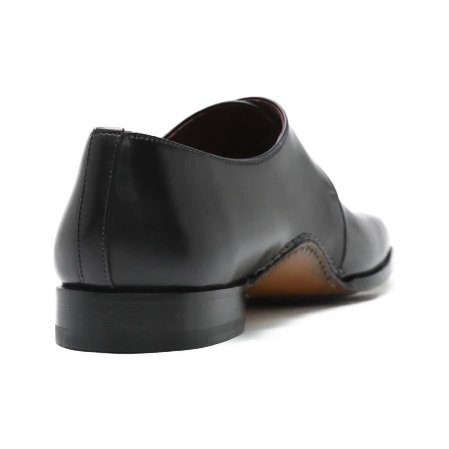 [サイズ交換片道無料]マグナーニ / MAGNANNI メンズ ドレスシューズ 15161gy マグナーニ × クインクラシコ/サイドモンク ...