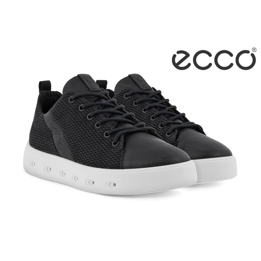 エコー レディース ストリート 720 ブラックブラック ECCO 209703wi bk : 209703wibk : Queen Classico Yahoo!ショップ - 通販 ...