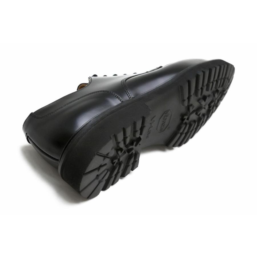 CROCKETT&JONES（クロケット＆ジョーンズ） メンズ ドレスシューズ 28717a ダラム ブラック 英国製 : Queen ...