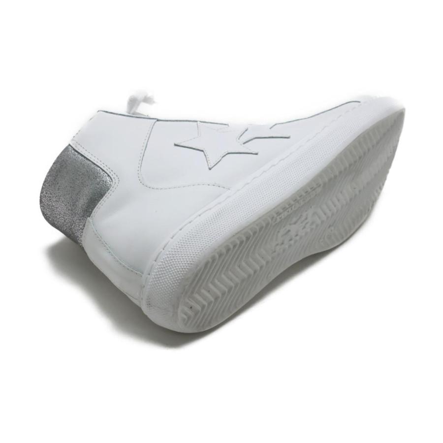 2STAR 2☆スター / 2☆STAR メンズ レディース ユニセックス 男女兼用 スニーカー 2s075 whivsv ハイカットレザー ...