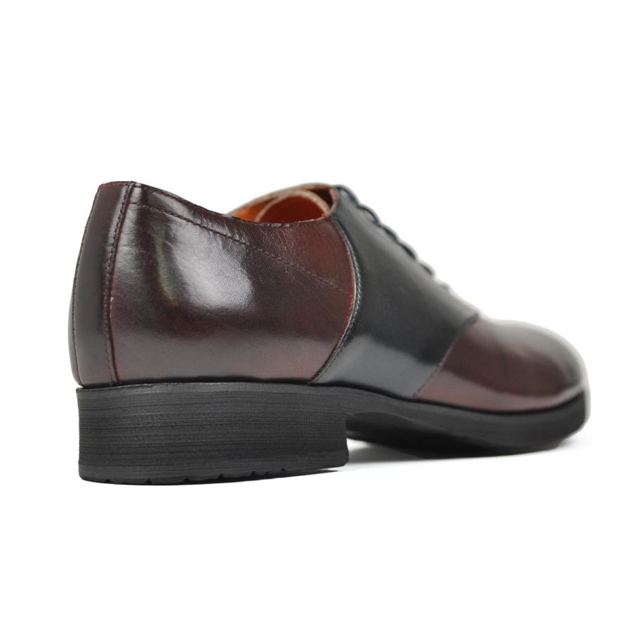 RAUDI ラウディ メンズ カジュアルシューズ サドルシューズ RAUDi 43101 : Queen Classico Yahoo ...