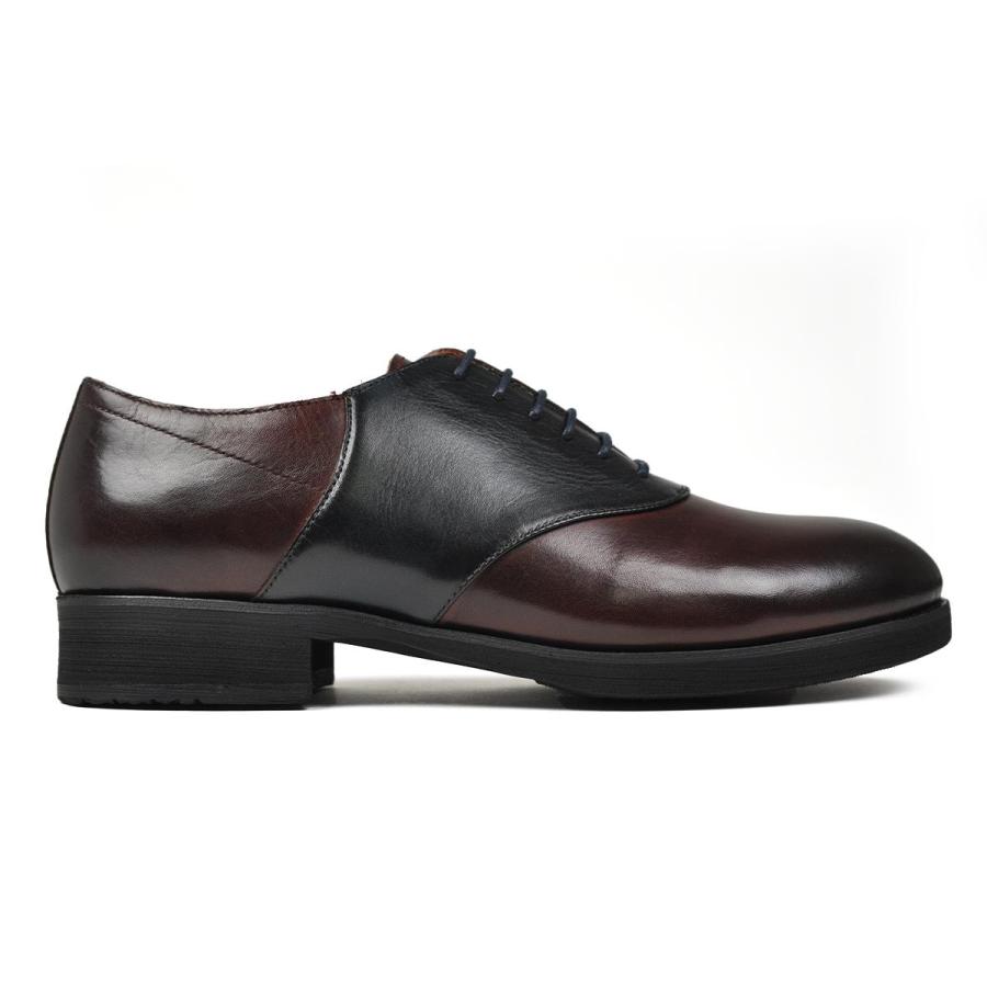 RAUDI ラウディ メンズ カジュアルシューズ サドルシューズ RAUDi 43101 : Queen Classico Yahoo ...