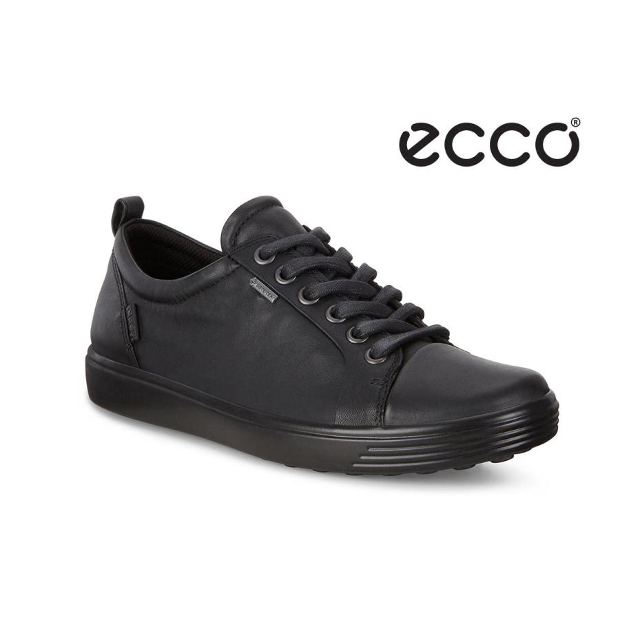 ecco エコー レディース ソフト 7 ブラック ECCO 440303wi bk : Queen Classico Yahoo!ショップ - 通販 - Yahoo!ショッピング