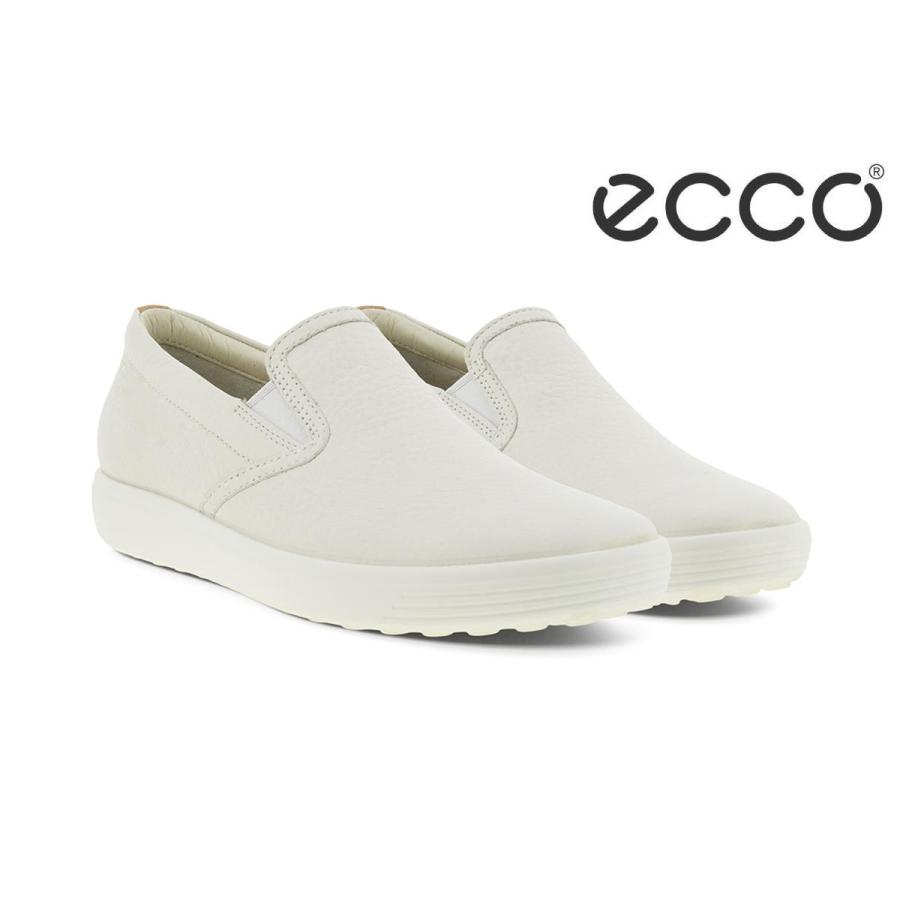 ecco エコー レディース ソフト 7 ホワイトパウダー ECCO 470493wi whp : Queen Classico Yahoo!ショップ - 通販 - Yahoo!ショッピング