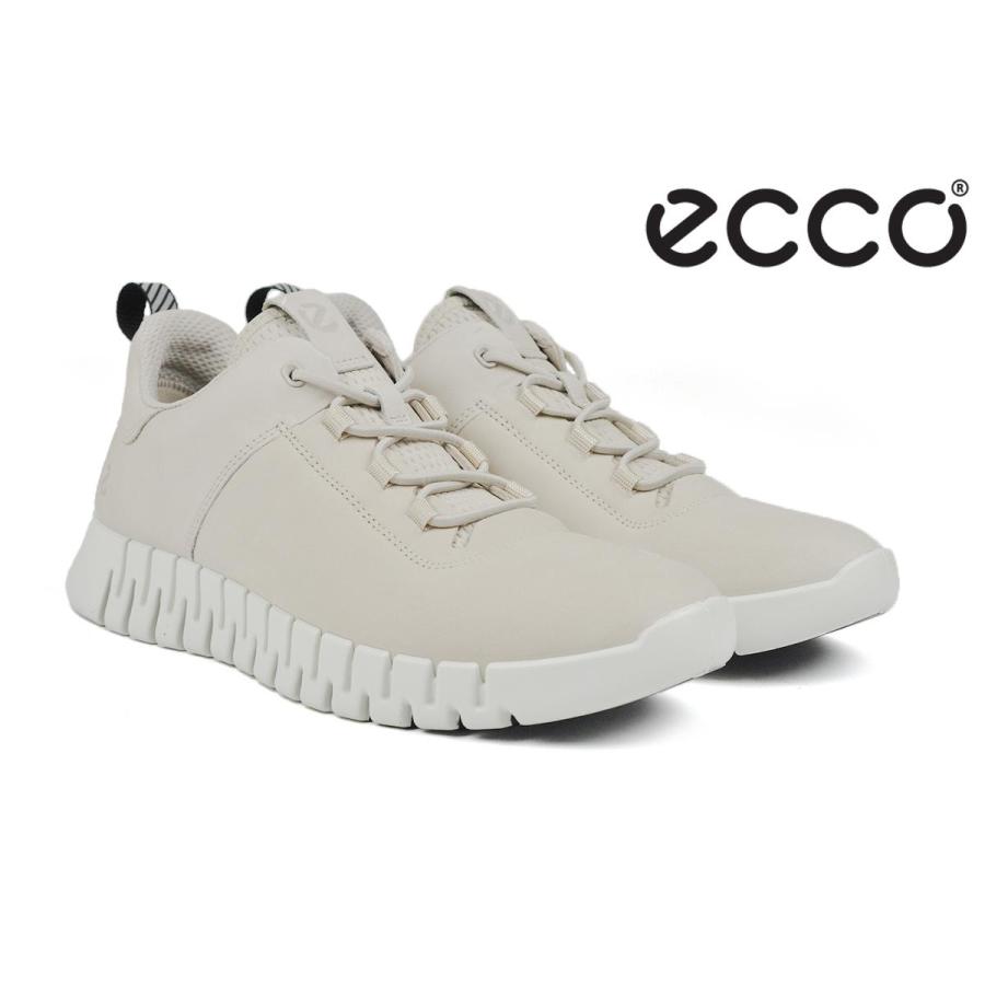 ecco SALE セール｜エコー メンズ スニーカー エコー グルーブ グラベル ECCO 525204 gvl : Queen Classico Yahoo!ショップ - 通販 ...