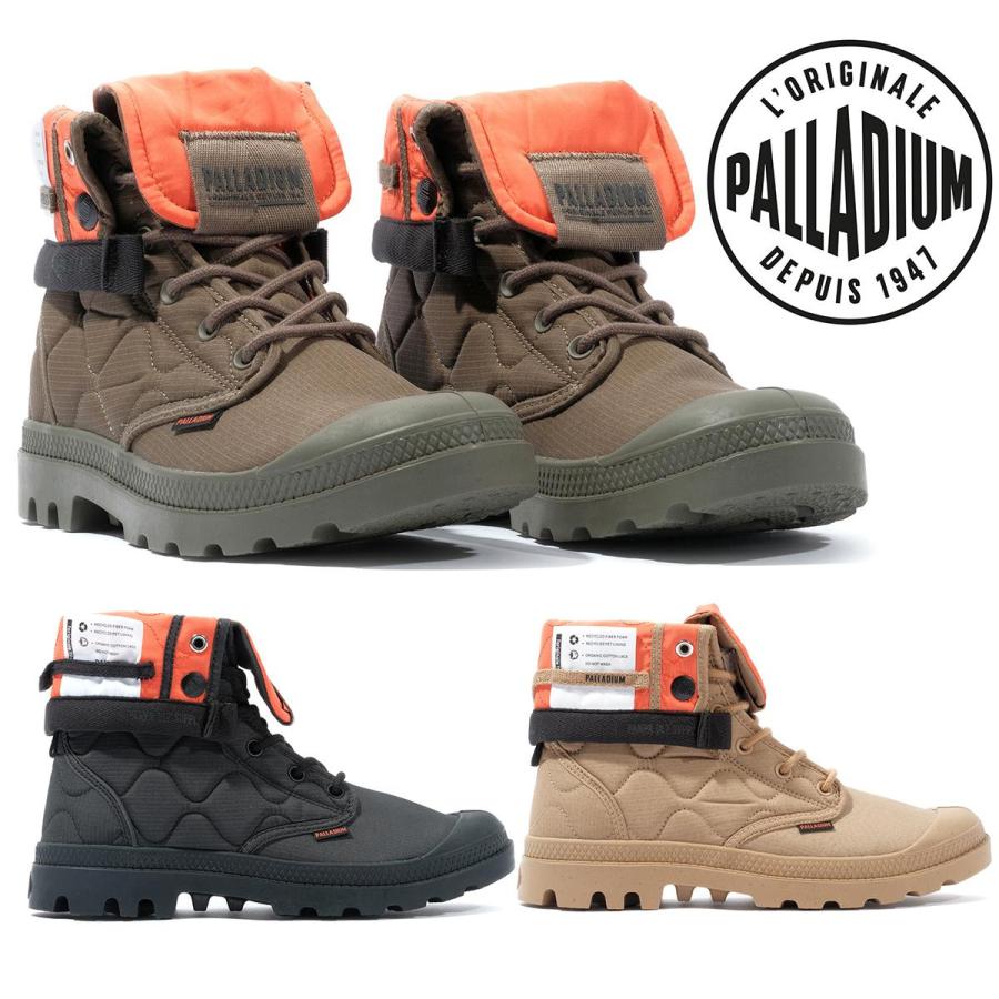 PALLADIUM パラディウム レディース バギー 74319 : Queen Classico Yahoo!ショップ - 通販 - Yahoo!ショッピング