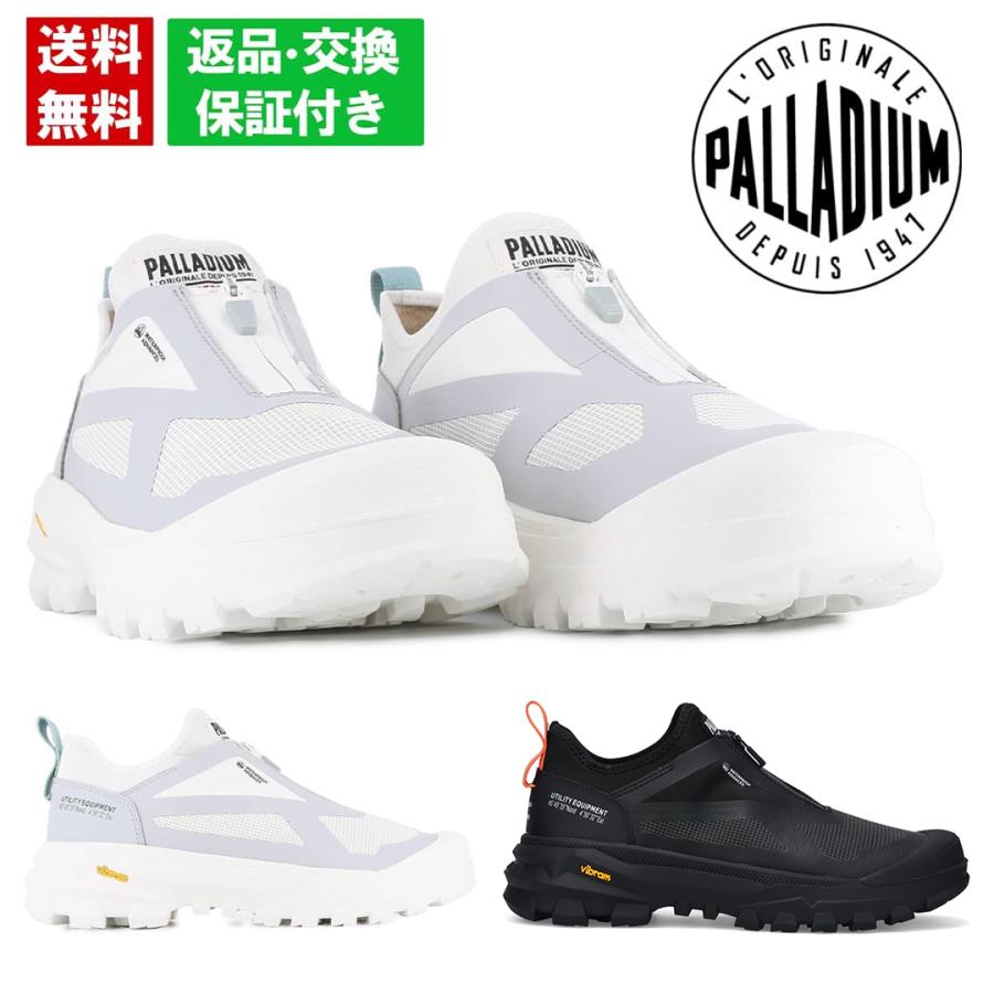 PALLADIUM（パラディウム） メンズ カジュアルシューズ パラライダー アンフィ WPA PALLADIUM 79374 : Queen ...