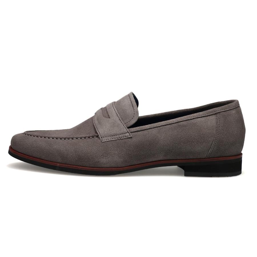 ユミジェンヌ メンズ カジュアルシューズ ローファー 国産(日本製) Yumi sienne 8052 : 8052 : Queen Classico Yahoo!ショップ - 通販 ...