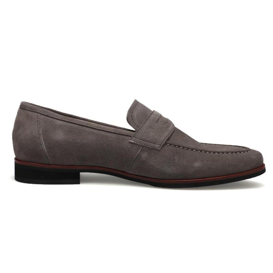 ユミジェンヌ メンズ カジュアルシューズ ローファー 国産(日本製) Yumi sienne 8052 : 8052 : Queen Classico Yahoo!ショップ - 通販 ...