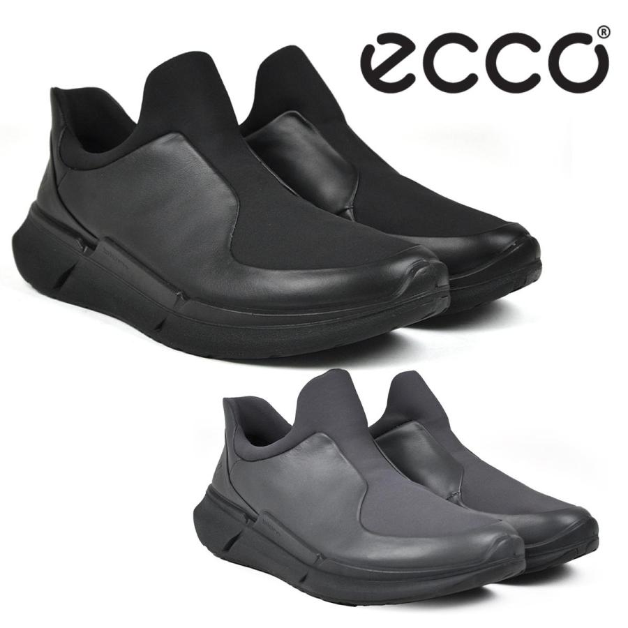 ecco エコー メンズ スニーカー バイオム2.0 ECCO 830824 : Queen Classico Yahoo!ショップ - 通販 - Yahoo!ショッピング
