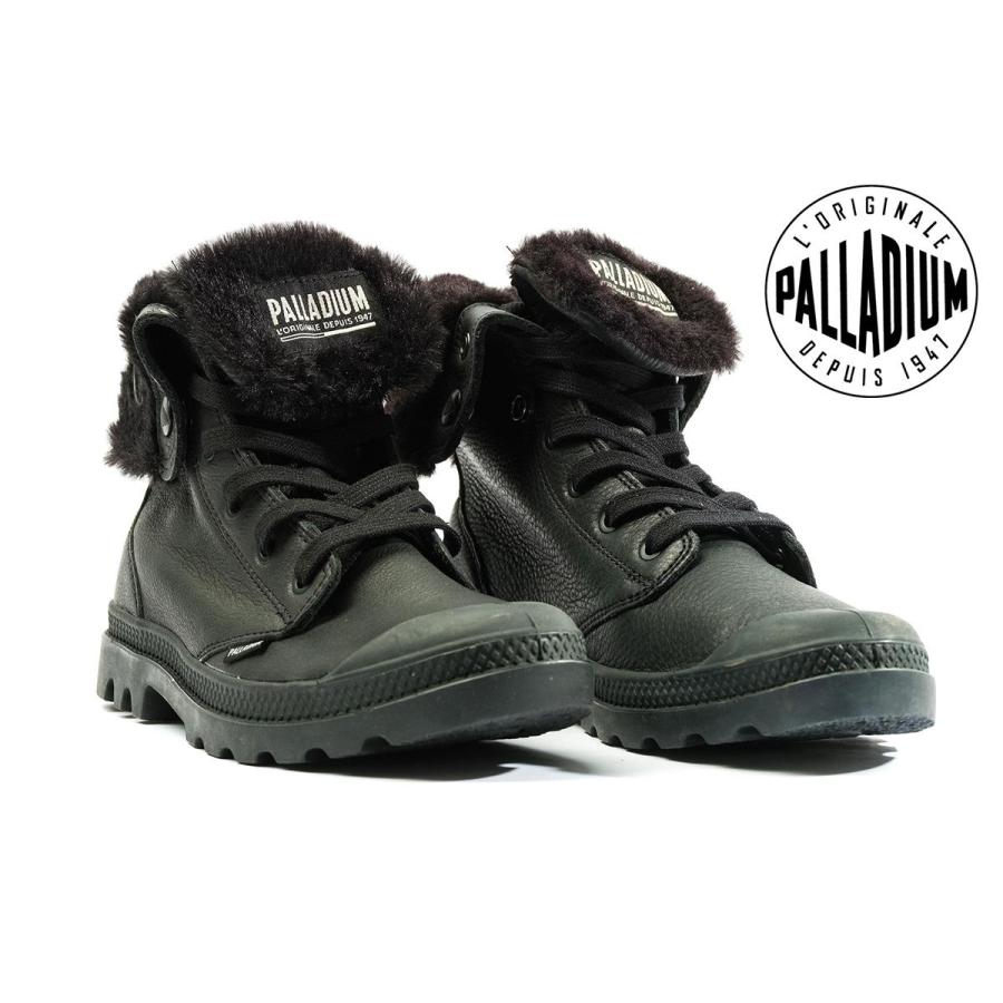 COLE HAAN パラディウム レディース バギー NBK WL ブラック PALLADIUM 97962 w : Queen Classico Yahoo!ショップ - 通販 ...