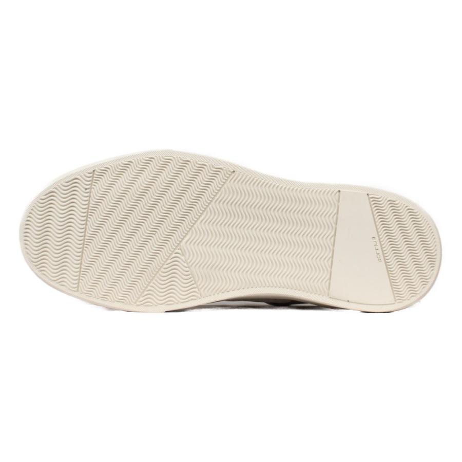 Queen Classico ブロックス79 メンズ スニーカー ホワイトグリーン BLOCKS79 amik-69i whgr ...