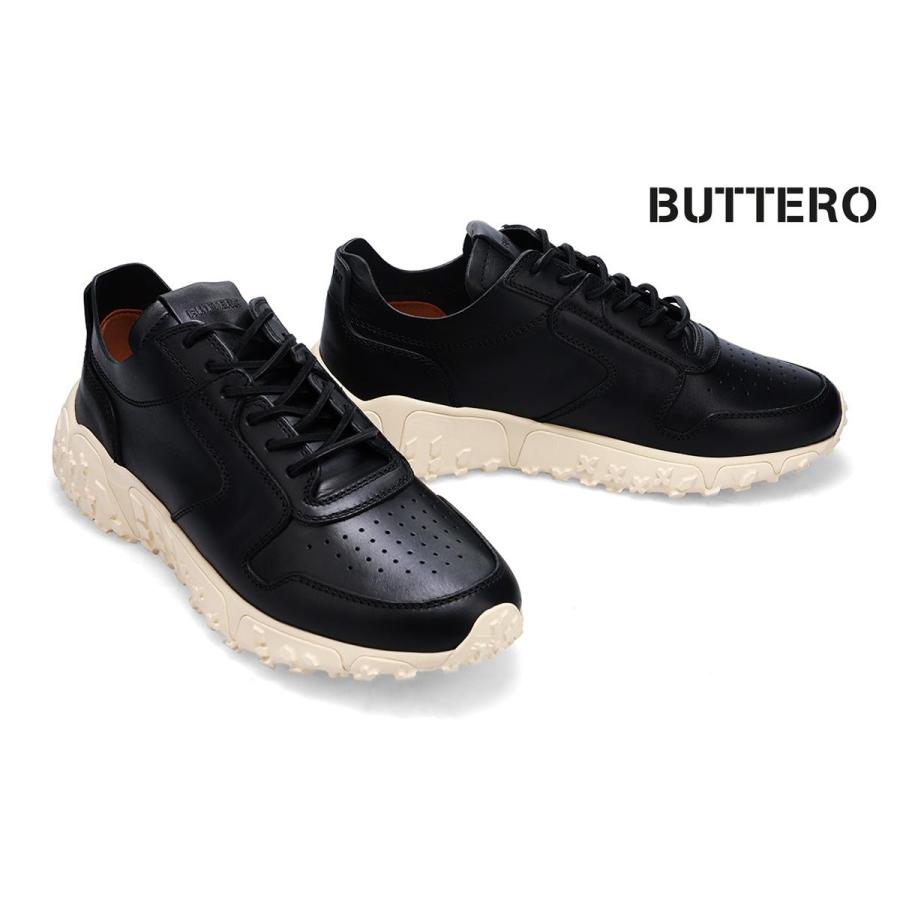 BUTTERO ブッテロ メンズ カジュアルシューズ ヴィンチ エックス ブラック イタリア製 b10540 : Queen Classico Yahoo!ショップ - 通販 - Yahoo ...