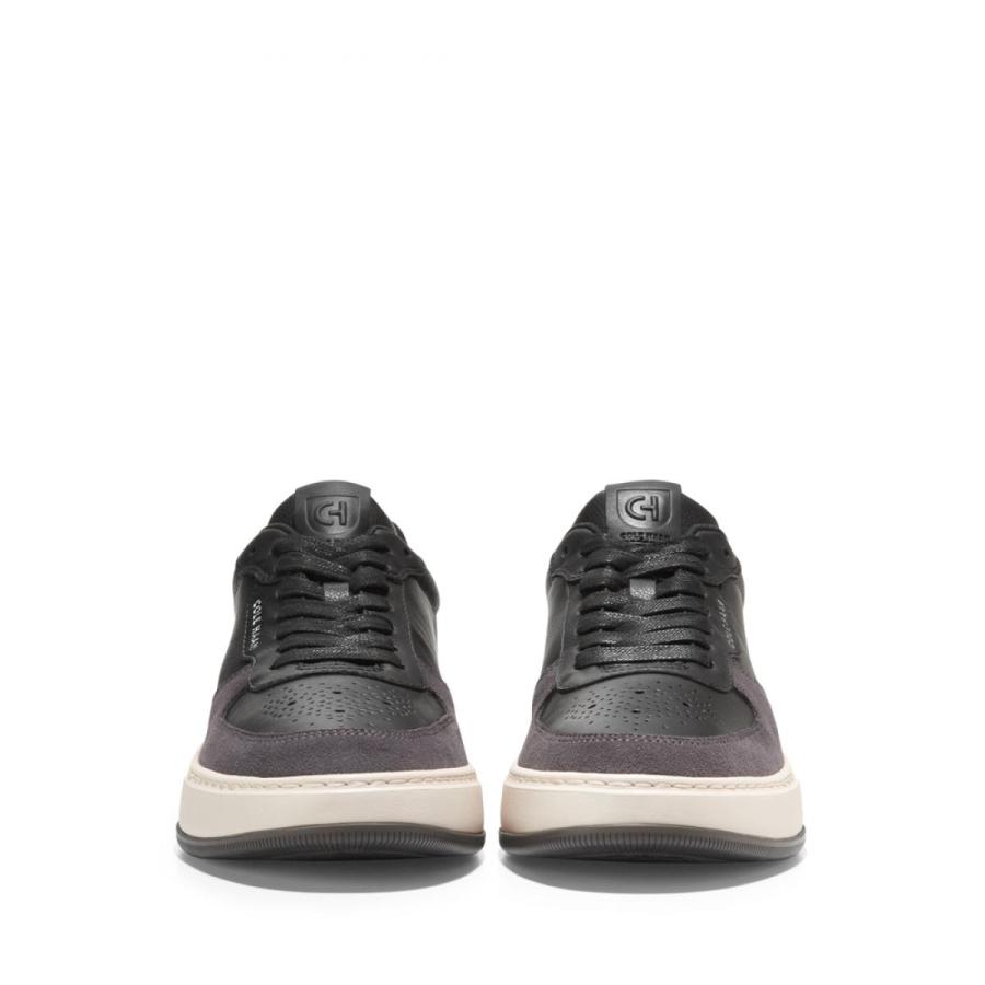 コールハーン メンズ スニーカー グランドプロ クロスオーバー スニーカー ブラック COLE HAAN c34905 :c34905 ...
