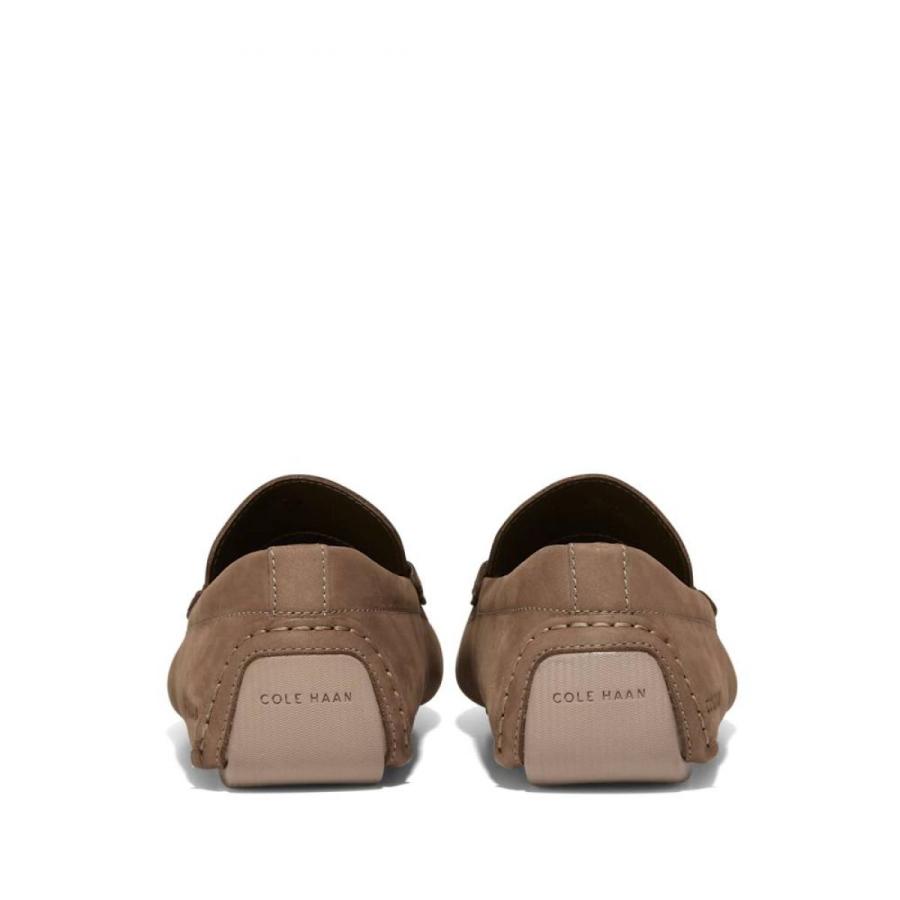 COLE HAAN コールハーン メンズ カジュアルシューズ グランドレーザー ペニードライバー アイリッシュコーヒー c38063i : Queen Classico Yahoo!ショップ ...