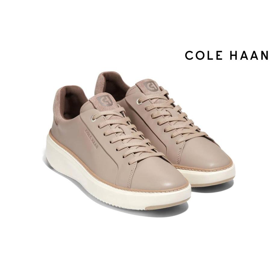 COLE HAAN コールハーン メンズ スニーカー グランドプロトップスピンスニーカー デューン c38965i : Queen Classico Yahoo!ショップ - 通販 ...
