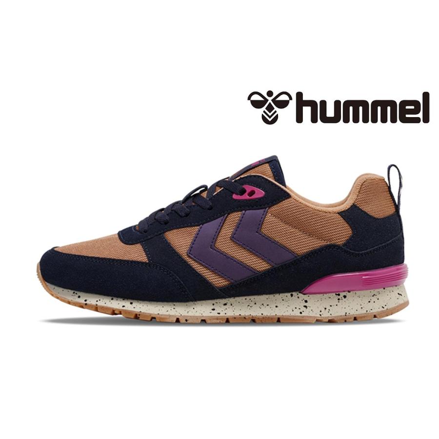 hummel ヒュンメル メンズ スニーカー モナコ 86 CC Bアイリスモカ hm224283 ibirmo : Queen Classico Yahoo!ショップ - 通販 ...