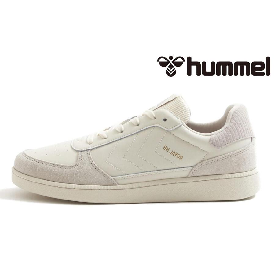 hummel ヒュンメル レディース ROYAL HB EM マシュマロ hm226242 wwh : Queen Classico Yahoo!ショップ - 通販 - Yahoo!ショッピング