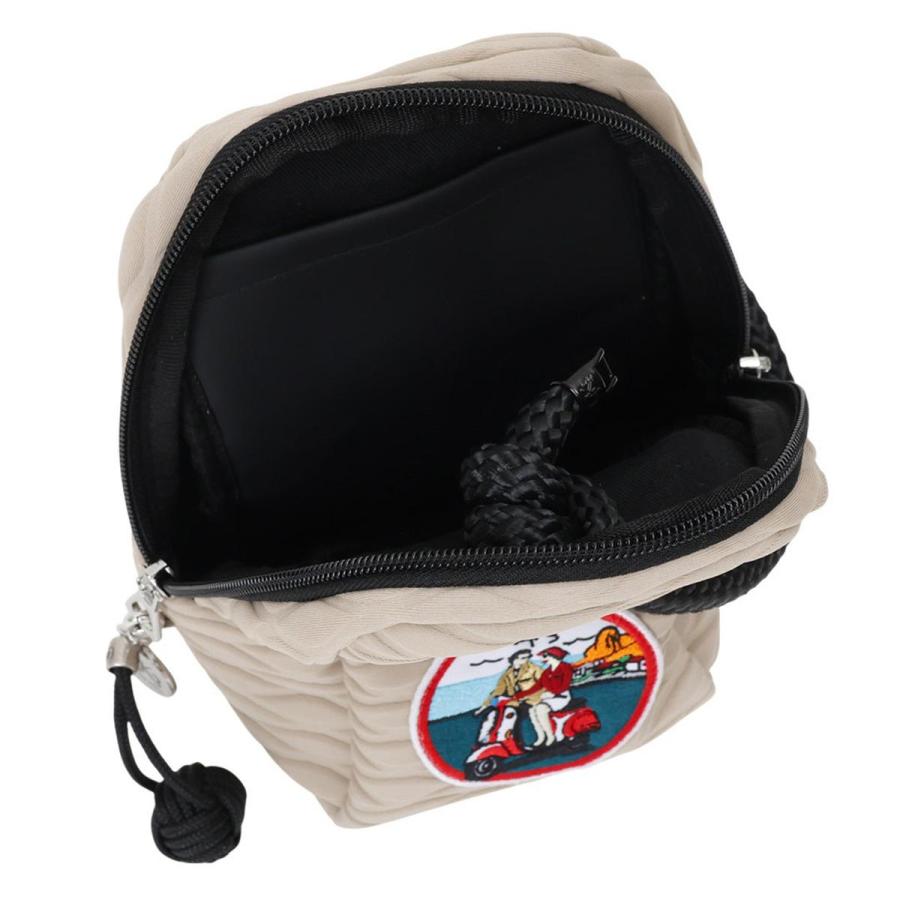 レーク バッグ レオポーチ モザイコ イタリア製 L4K3 leo-1180pa : Queen Classico Yahoo!ショップ - 通販 - Yahoo!ショッピング