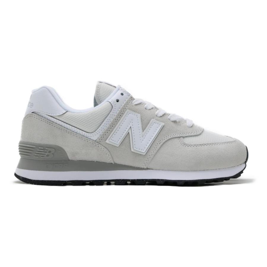 New Balance ニューバランス メンズ スニーカー ML574 EVWDI オフホワイト balance ml574evwdi- ofwh : Queen Classico Yahoo ...