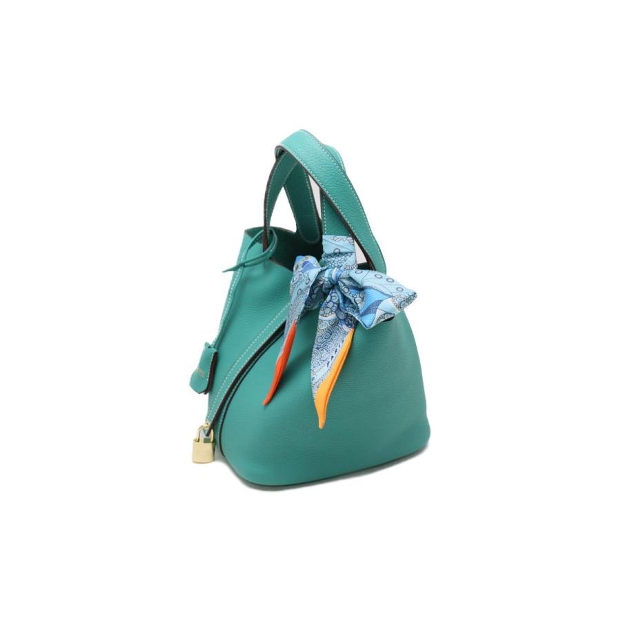 エキレン / EKIREN バッグ n002i tfgr ミニハンドバッグ ティファニーグリーン 国産(日本製) : Queen ...