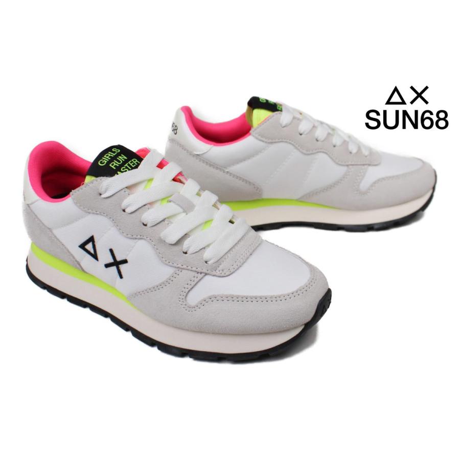SUN68 サンシックスティーエイト レディース アリー ソリッド ナイロン ホワイト sun240-z201li wh : Queen Classico Yahoo!ショップ - 通販 ...