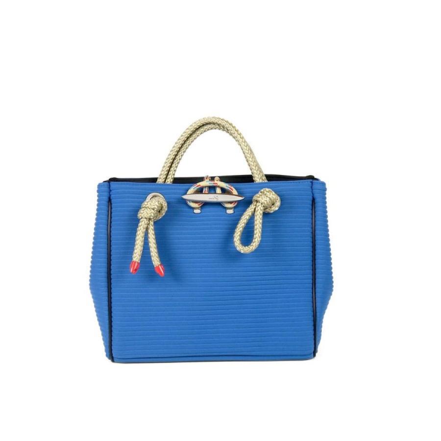 レーク バッグ クリートトートミニ ボーダーノッティンガム イタリア製 L4K3 tom-14jp : Queen Classico ...