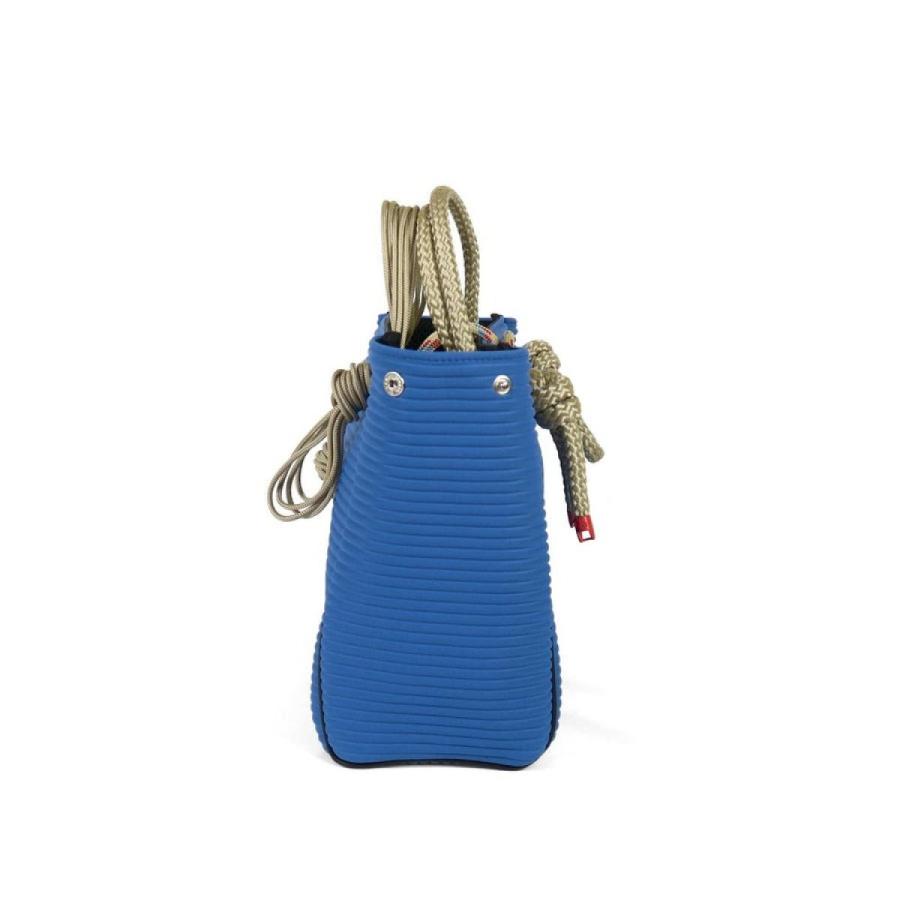 レーク バッグ クリートトートミニ ボーダーノッティンガム イタリア製 L4K3 tom-14jp : Queen Classico ...