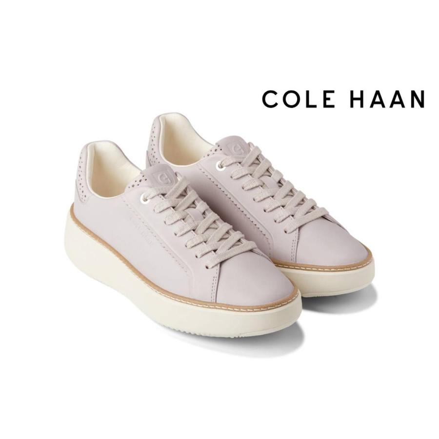 COLE HAAN コールハーン レディース グランドプロ トップスピン スニーカー アッシュローズ w30201i : Queen Classico Yahoo!ショップ - 通販 ...