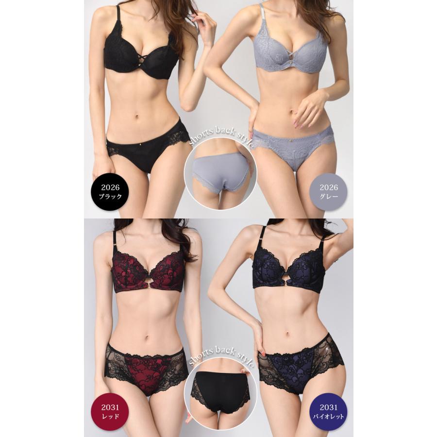 大きいサイズ レディース ブラジャー ショーツセット 下着 Eカップ E80 E85 E90 E95 E100 脇肉スッキリ 下着 ランジェリー 新色入荷 ネコポス不可 :j2-e:L～6L ...