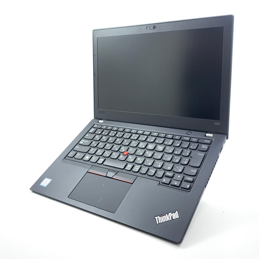 Lenovo English MS Office OS Laptop Computer,[Lenovo X280] Core i5 -8th ...