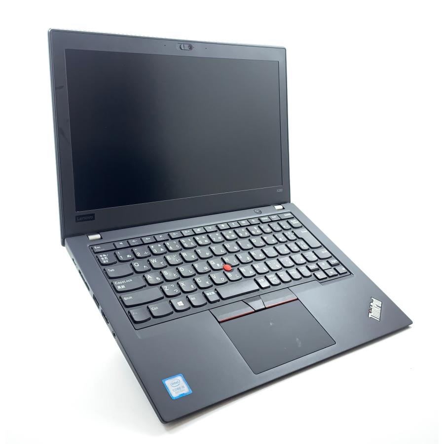 Lenovo English MS Office OS Laptop Computer,[Lenovo X280] Core i5 -8th ...