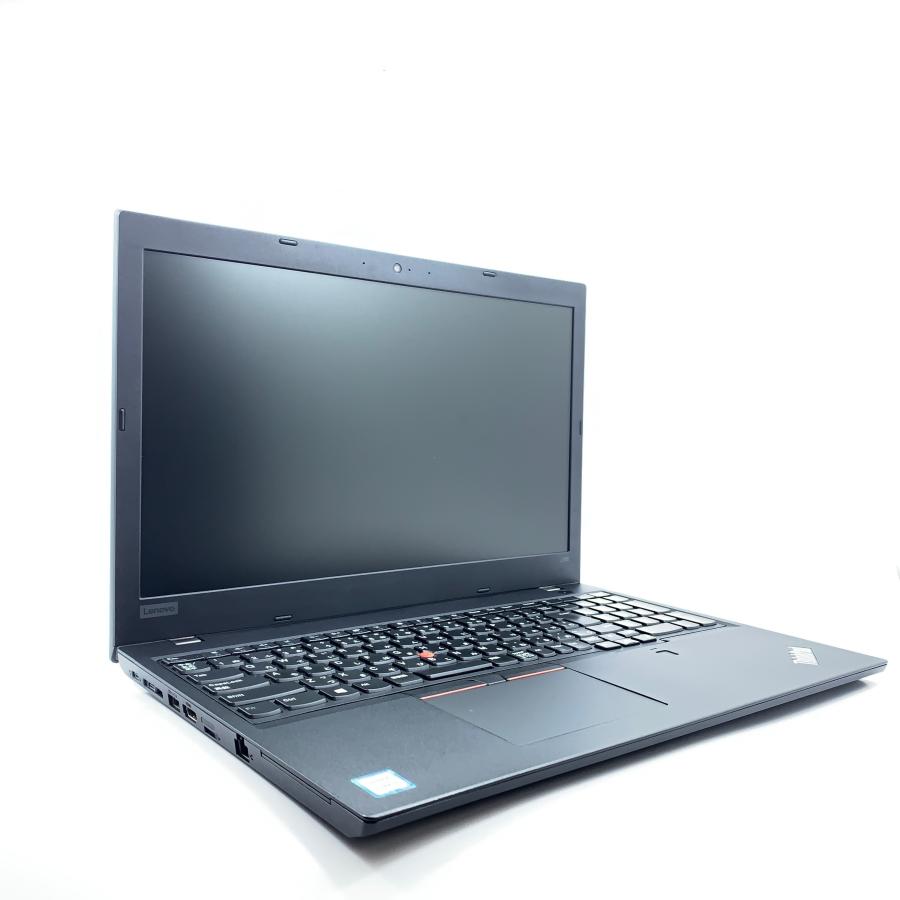 Lenovo 【高性能ノートPC】Lenovo ThinkPad L580｜第8世代 Core i5｜メモリ8GB｜SSD 256GB ...