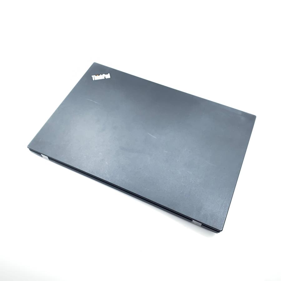 Lenovo 【高性能ノートPC】Lenovo ThinkPad L580｜第8世代 Core i5｜メモリ8GB｜SSD 256GB ...