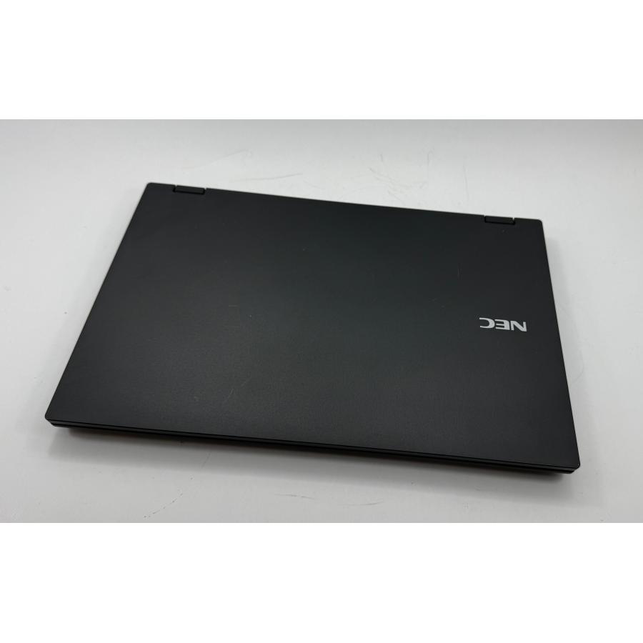 NEC 90日保証 中古ノートパソコン Microsoft オフィス2021付き 第八世代 Core i3-8145U, 8GB メモリ ...