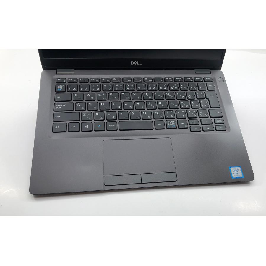 Latitude（Dell） ノートパソコン windows11 Core i5 -8365U 新品メモリ32GB 新品SSD 1TB 13.3型 Latitude 5300 カメラ WIFI ...