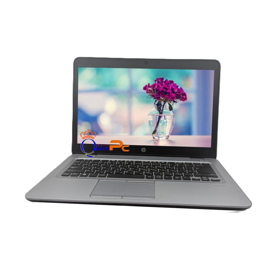 エイチピー HP EliteBook MT42 ノートパソコン Windows10 office2021搭載 AMD PRO A8-8600B ...