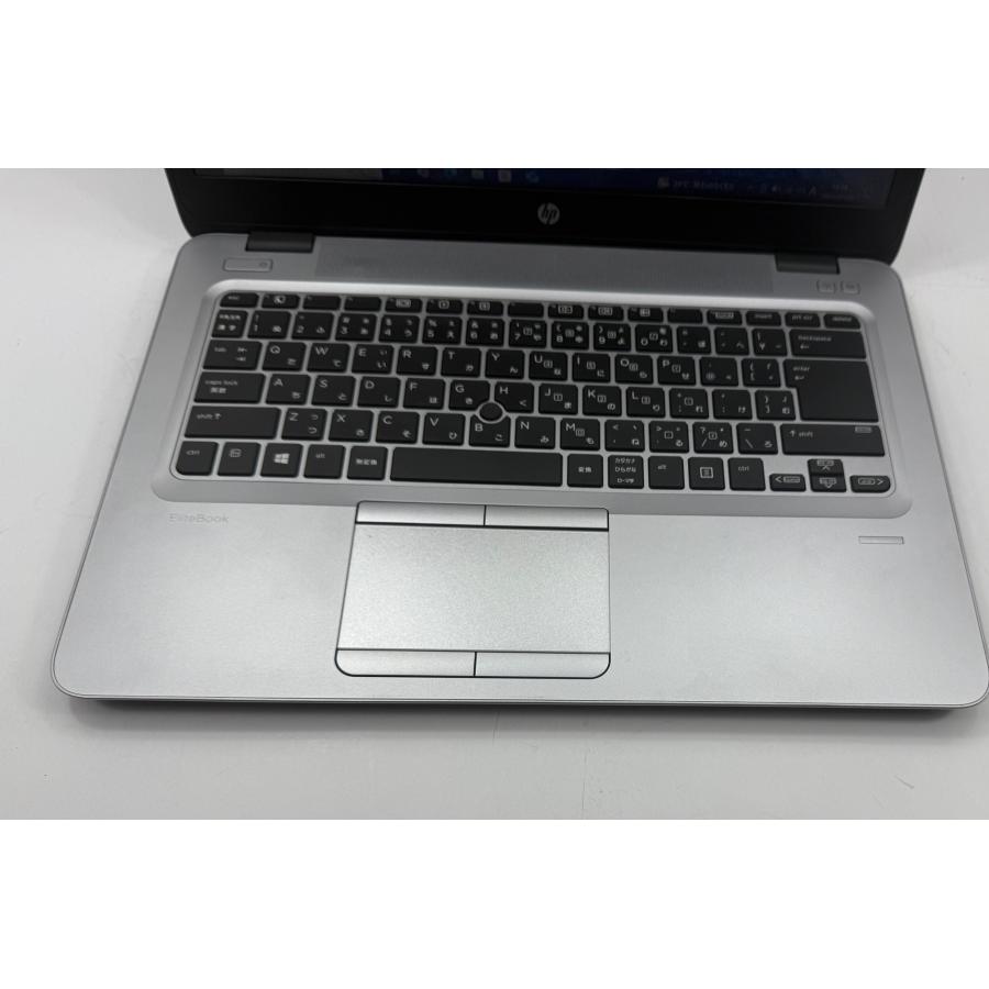 エイチピー HP EliteBook MT42 ノートパソコン Windows10 office2021搭載 AMD PRO A8-8600B ...