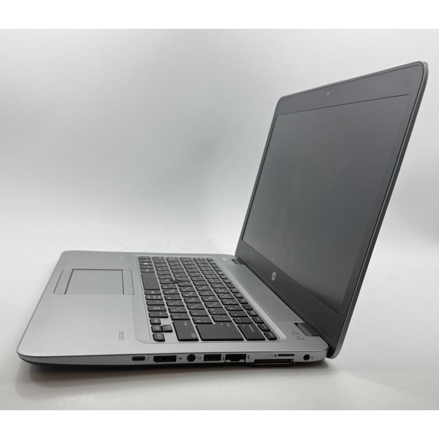 エイチピー HP EliteBook MT42 ノートパソコン Windows10 office2021搭載 AMD PRO A8-8600B ...
