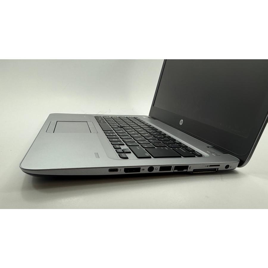 エイチピー HP EliteBook MT42 ノートパソコン Windows10 office2021搭載 AMD PRO A8-8600B ...
