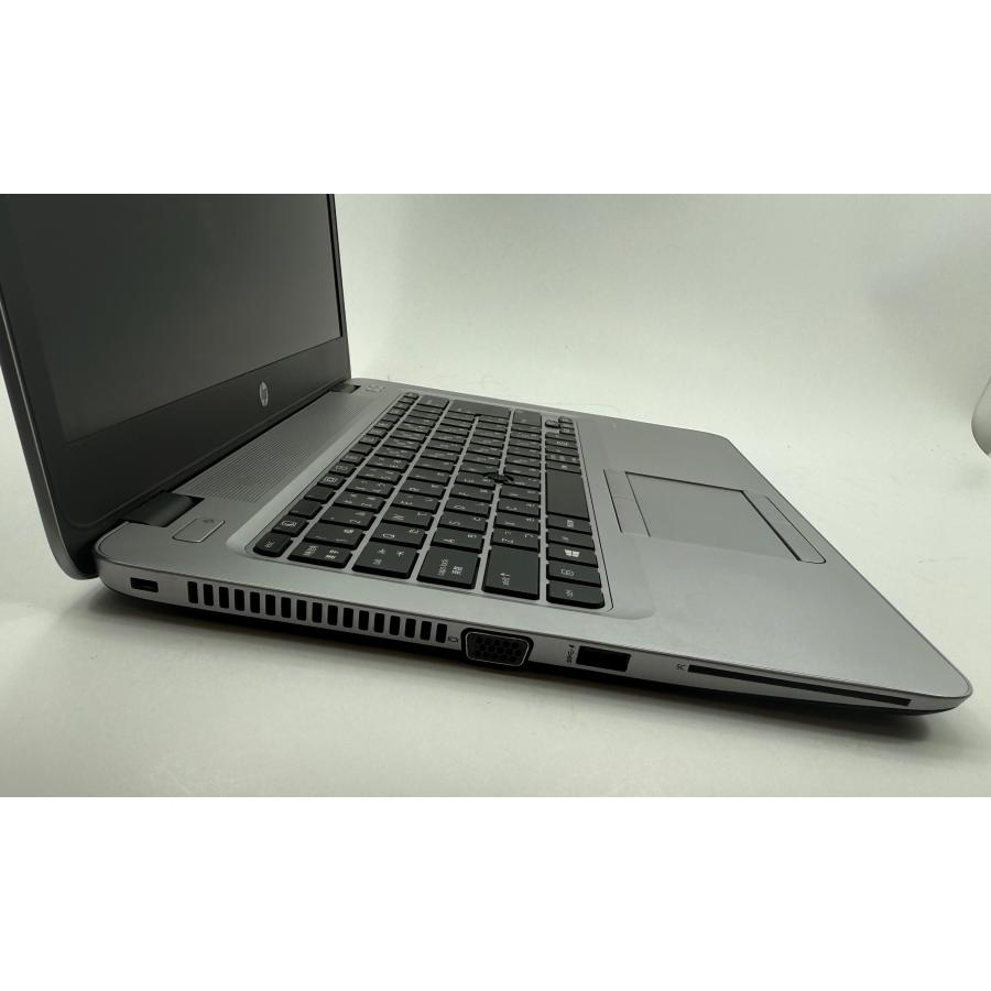 エイチピー HP EliteBook MT42 ノートパソコン Windows10 office2021搭載 AMD PRO A8-8600B ...